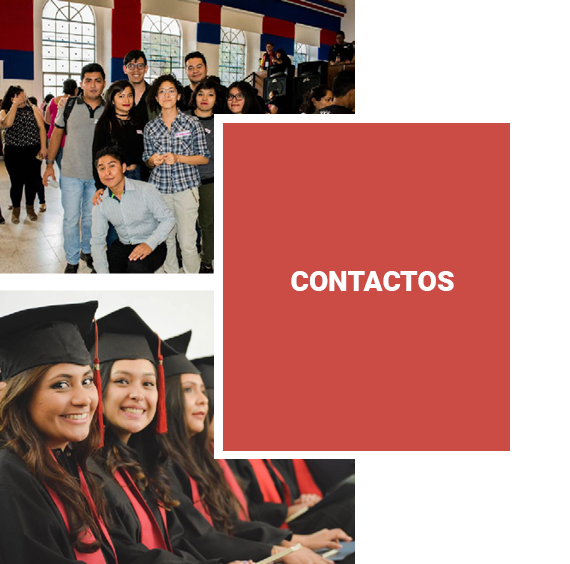 Universidad Salesiana - México | IUS América