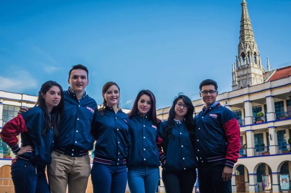 Universidad Salesiana - México | IUS América