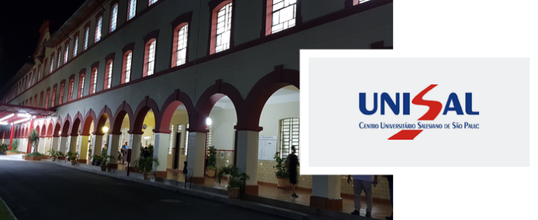 Centro Universitário Salesiano de São Paulo (UNISAL) - Brasil ...