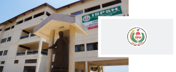 Institut Supérieur Don Bosco (ISDB) - Lome | Salesian Institutions of ...