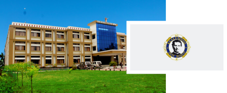 Don Bosco College Diphu - India | Salesian Institutions of Higher ...