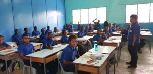 Don Bosco Simbu Technical College (DBSTC) - Papua New Guinea | Salesian ...