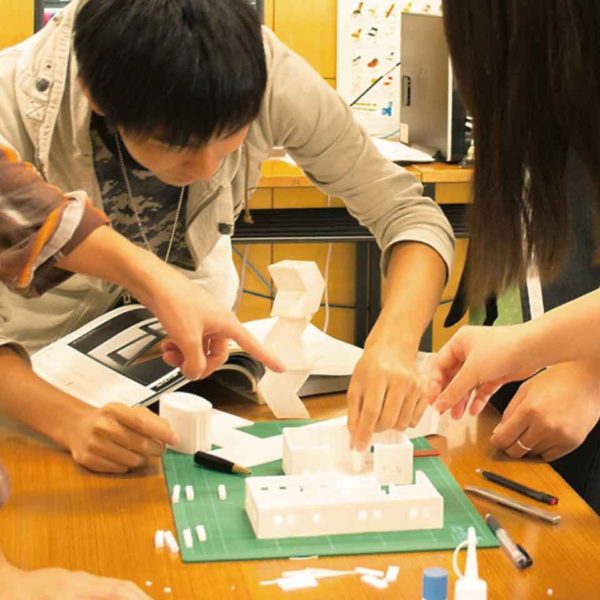 Salesian Polytechnic (Tokyo Salesian College of Technology) - Japan ...