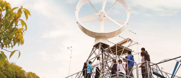 Salesian Polytechnic (Tokyo Salesian College of Technology) - Japan ...