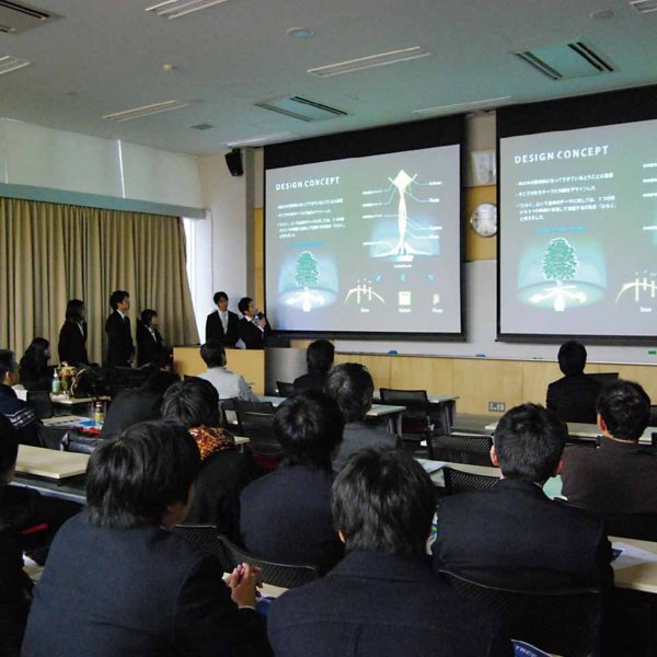 Salesian Polytechnic (Tokyo Salesian College of Technology) - Japan ...