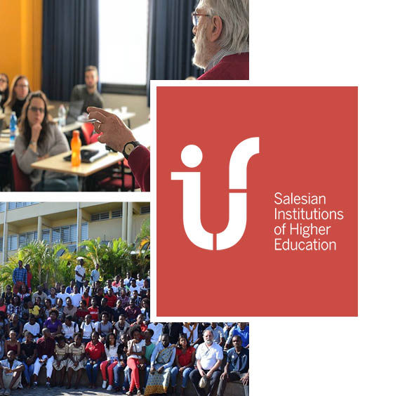 Salesian Congregation - Salesian Institutions of Higher Education (IUS)