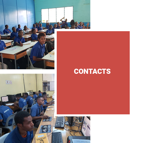 Don Bosco Simbu Technical College (DBSTC) - Papua New Guinea | Salesian ...