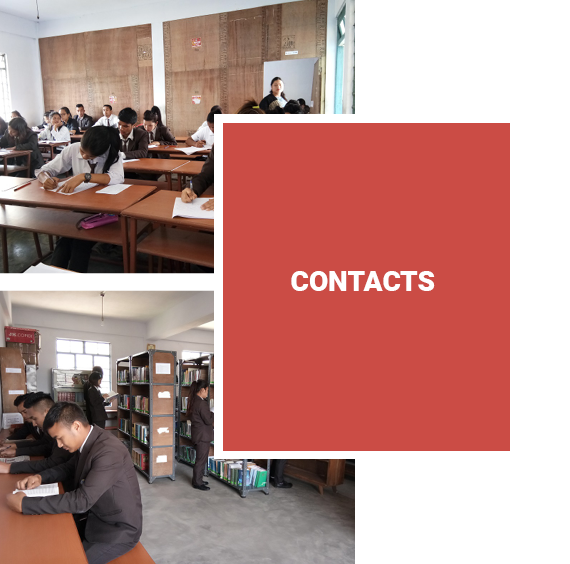 St. Anthony’s College Shillong - India | Salesian Institutions of ...