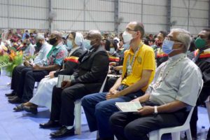 Don Bosco Technological Institute,19th Graduation Ceremony