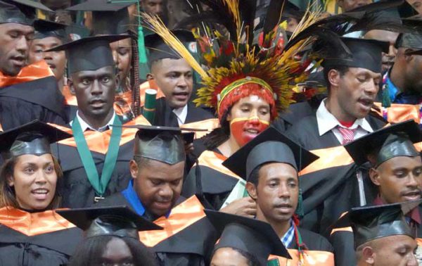 Don Bosco Technological Institute,19th Graduation Ceremony