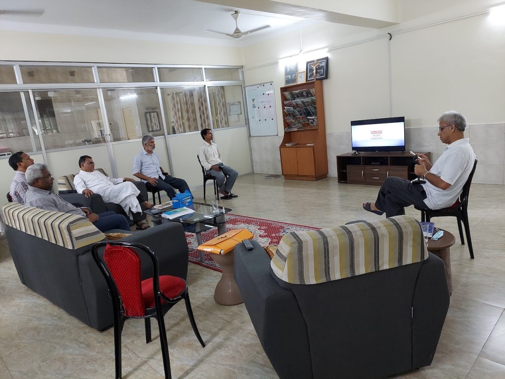 Salesian News Asia-Pacific YouTube Version Launched