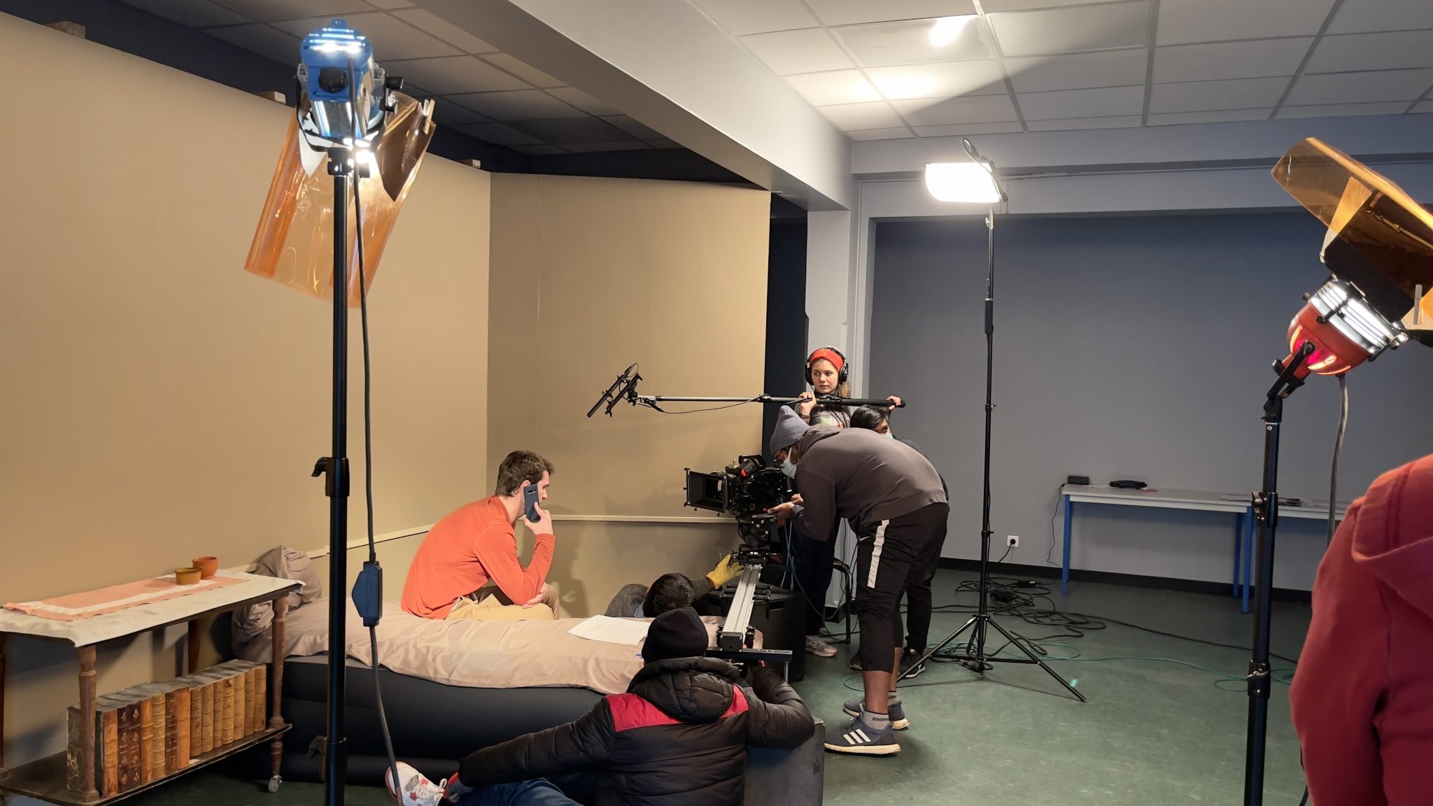 Higher Education media partnership between Don Bosco International ...