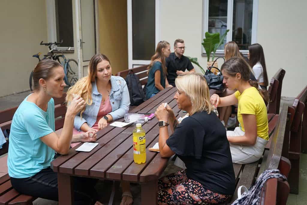 Jabok Institute of Social Pedagogy and Theology begins the 2022/2023 ...