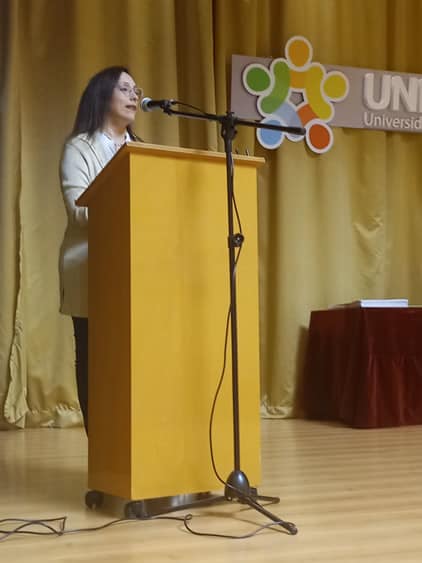 La UNISAL de Argentina tiene sus primeras egresadas de la Licenciatura ...