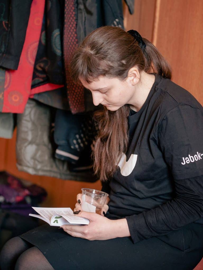 Jabok Institute of Social Pedagogy and Theology celebrates its 30 year ...