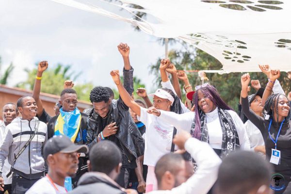 Université Don Bosco de Lubumbashi (UDBL) - Democratic Republic of the ...