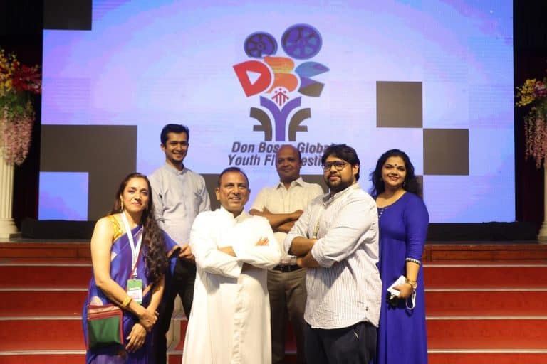 DBGYFF 2024 at Don Bosco College Kurla: A Vibrant Showcase of Youth ...