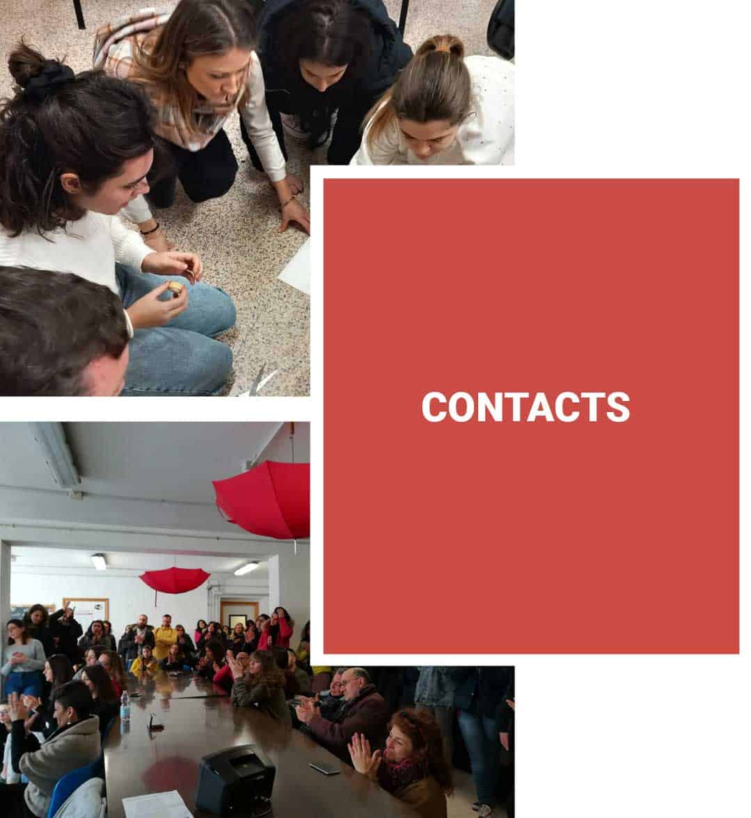 IPU University Institute - Italy | Salesian Institutions of Higher ...