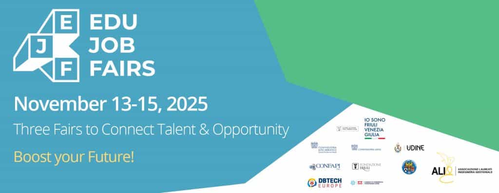 International EDU Job Fairs 2025: Opening Pathways for Global Education ...