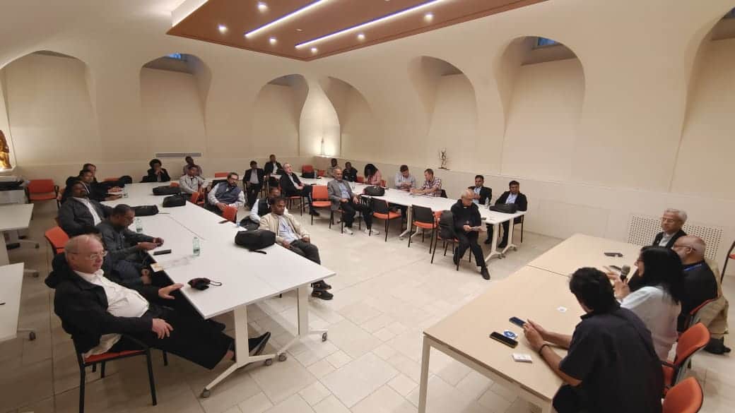 The IUS network Conference 2025 Concludes with a Renewed Commitment to ...